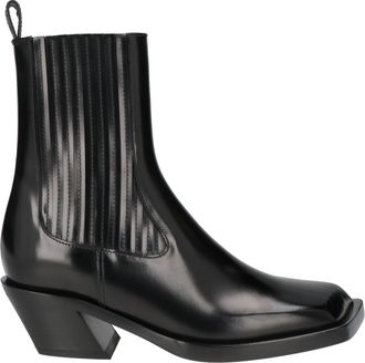 Amina Muaddi SCHUHE - Stiefeletten auf YOOX.COM