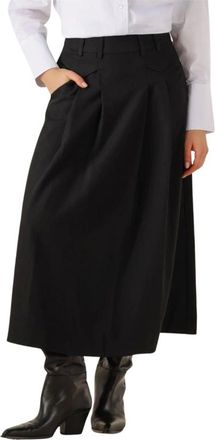 Co'Couture Damen, R&ouml;cke, Schwarzk, MGr&ouml;&szlig;e