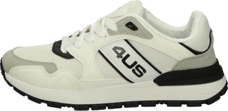 Cesare Paciotti Homme, Chaussures, Multicolore, Taille: 43 EU Baskets Bassa