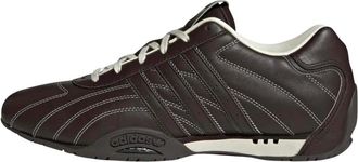 adidas Homme, Chaussures, Brun, Taille: 40 2/3 EU Adiracer Lo