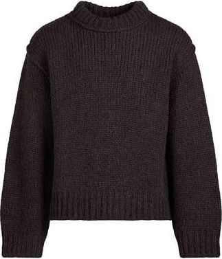 Our Legacy Pull ample col rond en laine