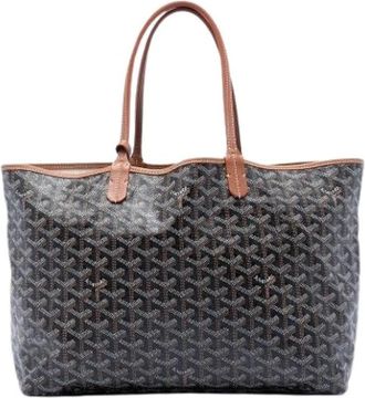 Goyard Damen, Pre-Owned, Braun, ONE SIZEGr&ouml;&szlig;e
