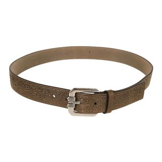 Etro Herren, Accessories, Braun, 90 CMGr&ouml;&szlig;e