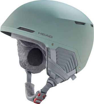Head Damen Helm COMPACT PRO W thyme