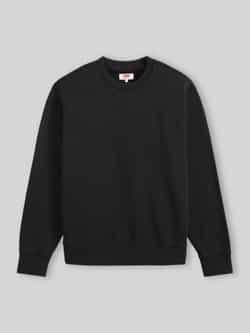 Levi's Regular Fit Sweatshirt aus reiner Baumwolle