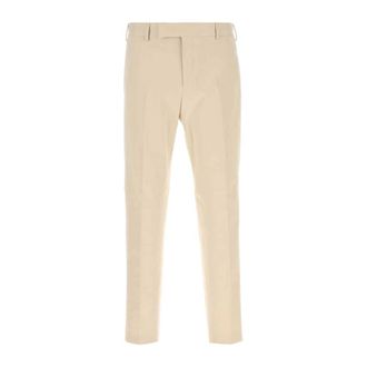 Pantaloni Torino Rebel Flat F - - Trousers - Herren - Beige - S