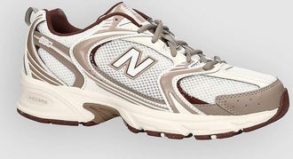 New Balance 530 Sneakers blanc