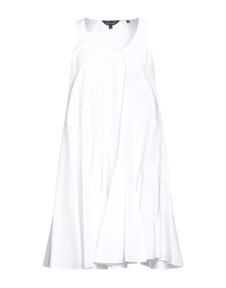 A|X Armani Exchange KLEIDER - Mini-Kleider auf YOOX.COM