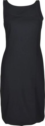 La Petite Robe Di Chiara Boni Femme, Robes, Noir, Taille: 44 FR Midi Dress