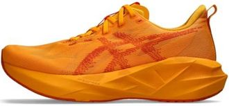 Asics Asics Chaussures de Course NOVABLAST 5 pour Homme, Pointure 41,5, YAMABUKI/ANZU