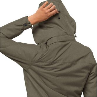 Jack Wolfskin Allwetterjacke Wolfskin Park Avenue Jacket