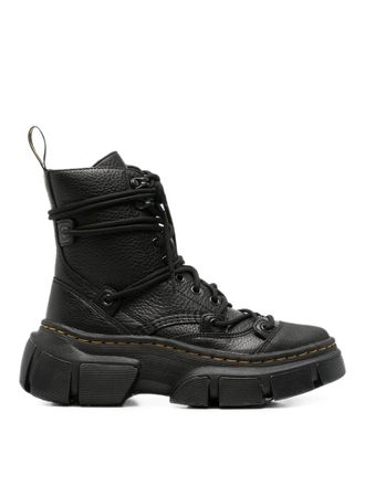 Dr. Martens Stiefel - Schwarz