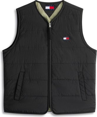 Tommy Jeans Weste Heritage