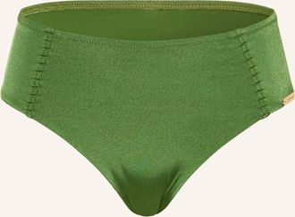 Watercult Watercult Basic-Bikini-Hose Crafted Essentials gruen