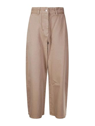 STUDIO NICHOLSON Jean Droit - Beige