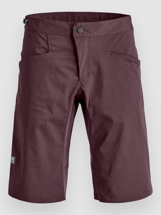 Ortovox Sequence Free Shorts dark chestnut