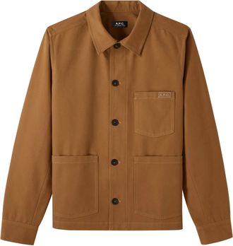 A.P.C. Veste Chico A.P.C