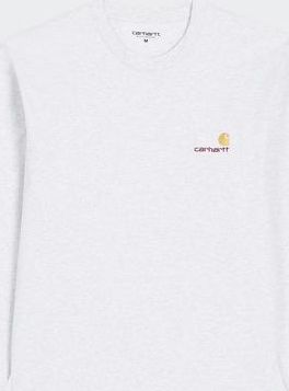 Carhartt Work in Progress T-shirt - Taille XS