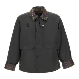 Barbour Herren, Jacken, Gr&uuml;n, LGr&ouml;&szlig;e