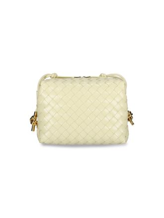 Bottega Veneta Kleine Tasche Loop