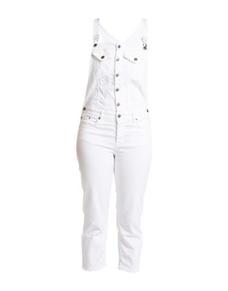 Dondup OVERALLS - Lange Overalls auf YOOX.COM
