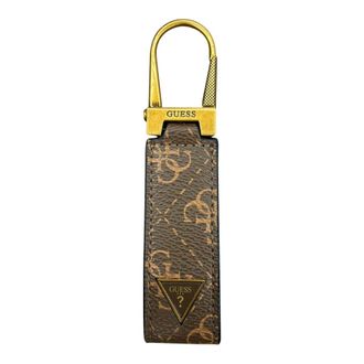 Guess P3301 Schl&uuml;sselanh&auml;nger - - Accessories - Herren - Braun - ONE SIZE