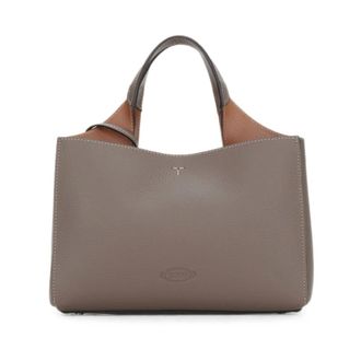 Tod's Damen, Taschen, Beige, ONE SIZEGr&ouml;&szlig;e