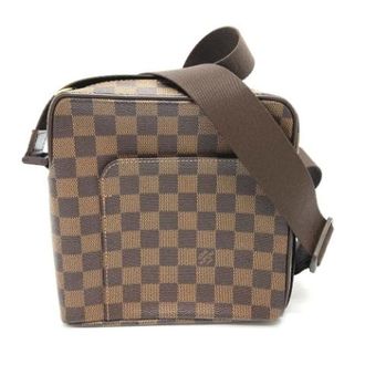 Louis Vuitton Pre-owned Toile sacs-louis-vuitton - Femme - Pre-owned - Brun - Taille: ONE Size