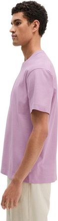Marc O'Polo T-Shirt aus schwerem Bio-Baumwoll-Jersey