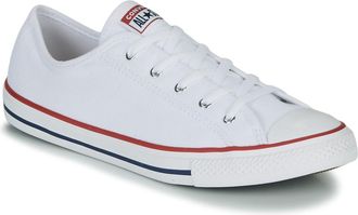 Converse CHUCK TAYLOR ALL STAR DAINTY CANVAS OX