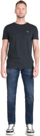 Le Temps Des Cerises Jeans 800/12 Regular Veils Bleu N°1