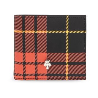 Alexander McQueen Herren, Accessories, Rot, ONE SIZEGr&ouml;&szlig;e