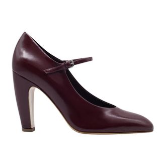 Gia Borghini Damen, Schuhe, Rot, 36 EUGr&ouml;&szlig;e