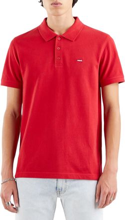 Levi's Herren Housemark Polo T-Shirt