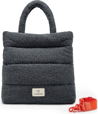 Les Visionnaires Handtasche Unio