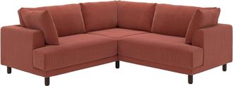 IKEA UPP&Aring;KRA Modulecksofa 3-sitzig