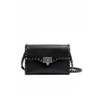 Valentino Garavani Umbrellas - - Bags - Damen - Schwarzk - ONE SIZE