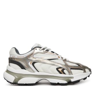 Lacoste Sneakers Lacoste L003 2K24 7-50SFA0107 Wei&szlig;