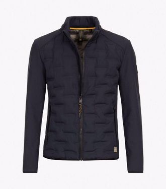 Casamoda Outdoorjacke Klappkragen