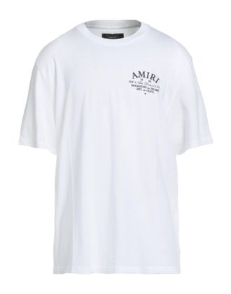 Amiri TOPS - T-shirts auf YOOX.COM