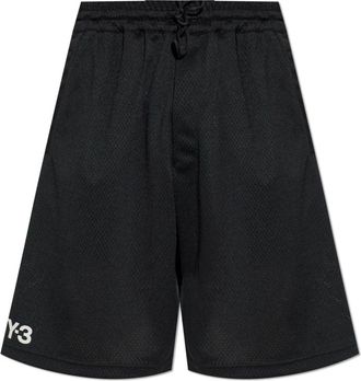 Yohji Yamamoto Homme, Shorts, Noir, Taille: XL Short Shorts