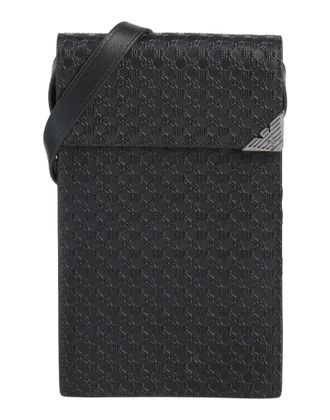 Emporio Armani TASCHEN - Umh&auml;ngetasche auf YOOX.COM
