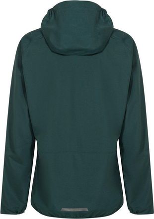 Vaude Fahrradjacke Womens Loamer Rain Jacket (1-St) vielseitig einsetzbare Regenjacke, leicht und kompakt