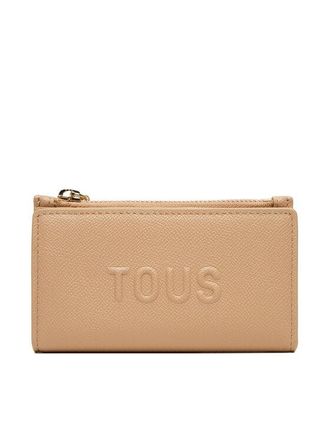 Tous Geldb&ouml;rse Brenda 2002105645 Beige