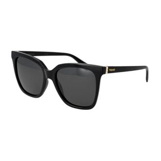 Polaroid Polycarbonat-Sonnenbrille - - Accessories - Damen - Schwarzk - ONE SIZE