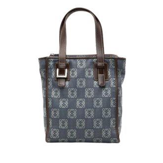 Loewe Damen, Pre-Owned, Blau, ONE SIZEGr&ouml;&szlig;e
