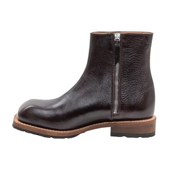 Our Legacy Herren, Schuhe, Braun, 41 EUGr&ouml;&szlig;e