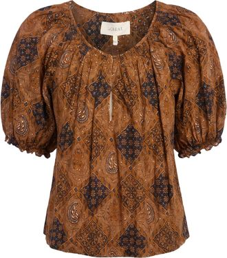 The Great. TOPS - Tops auf YOOX.COM