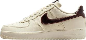 Nike Homme, Chaussures, Beige, Taille: 48 1/2 EU Air Force 1 07