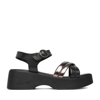 Lasocki Sandalen Lasocki WI23-NAGINA-09 Schwarz
